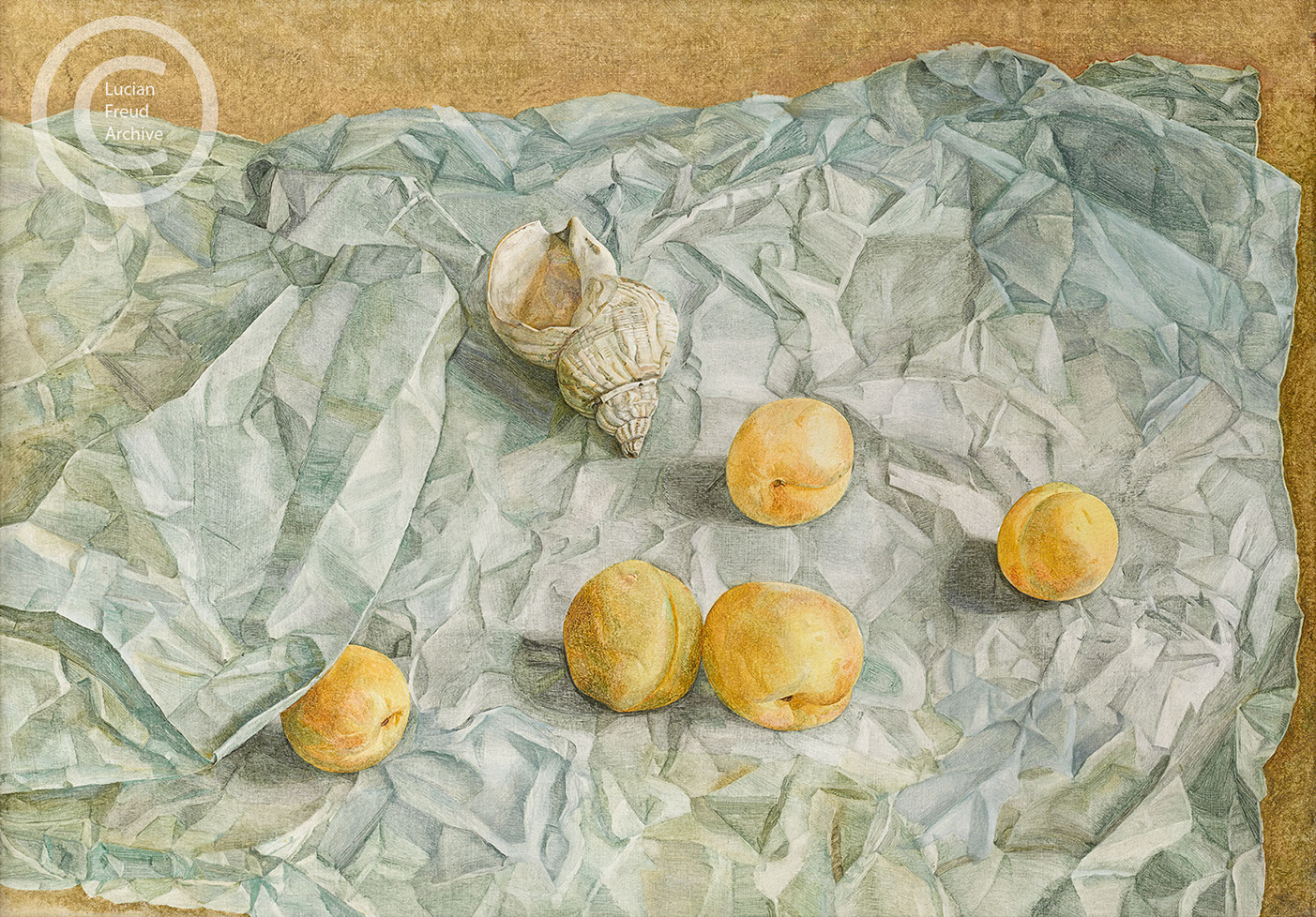 Lucian Freud Archive Paintings 1946 To 1949 Lucian Freud Archive Paintings 1946 To 1949